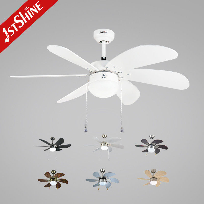 Quality Remote LED Ceiling Fan & Dimmable LED Ceiling Fan Manufacturer